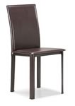 Arcane Dining Chair - Chairs - Dining Room Star Modern Furniture