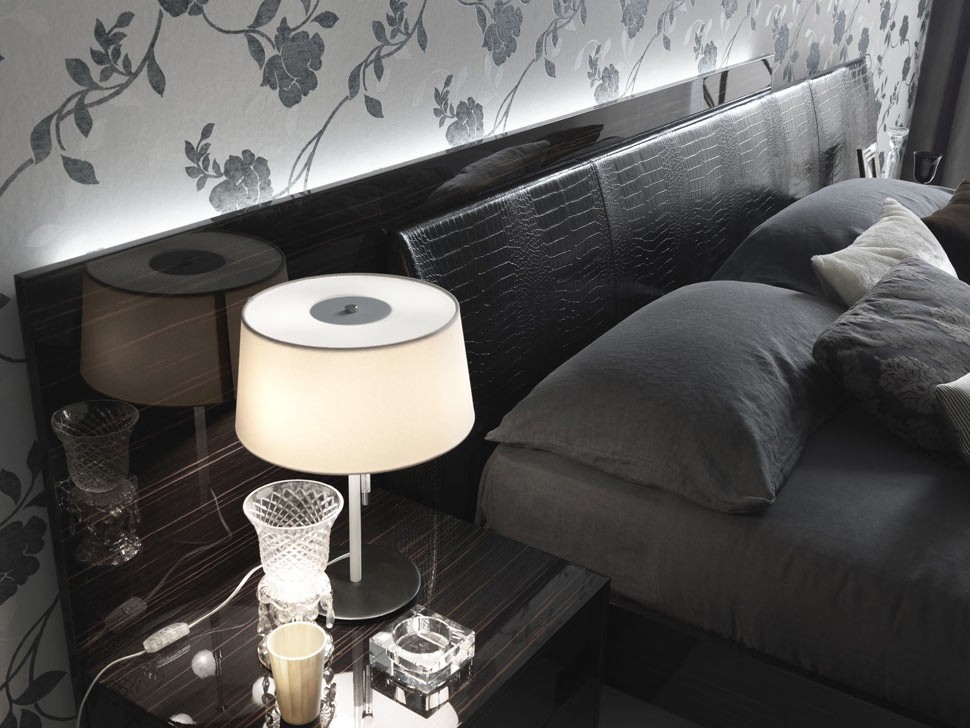Nightfly Bed - R Star Modern Furniture