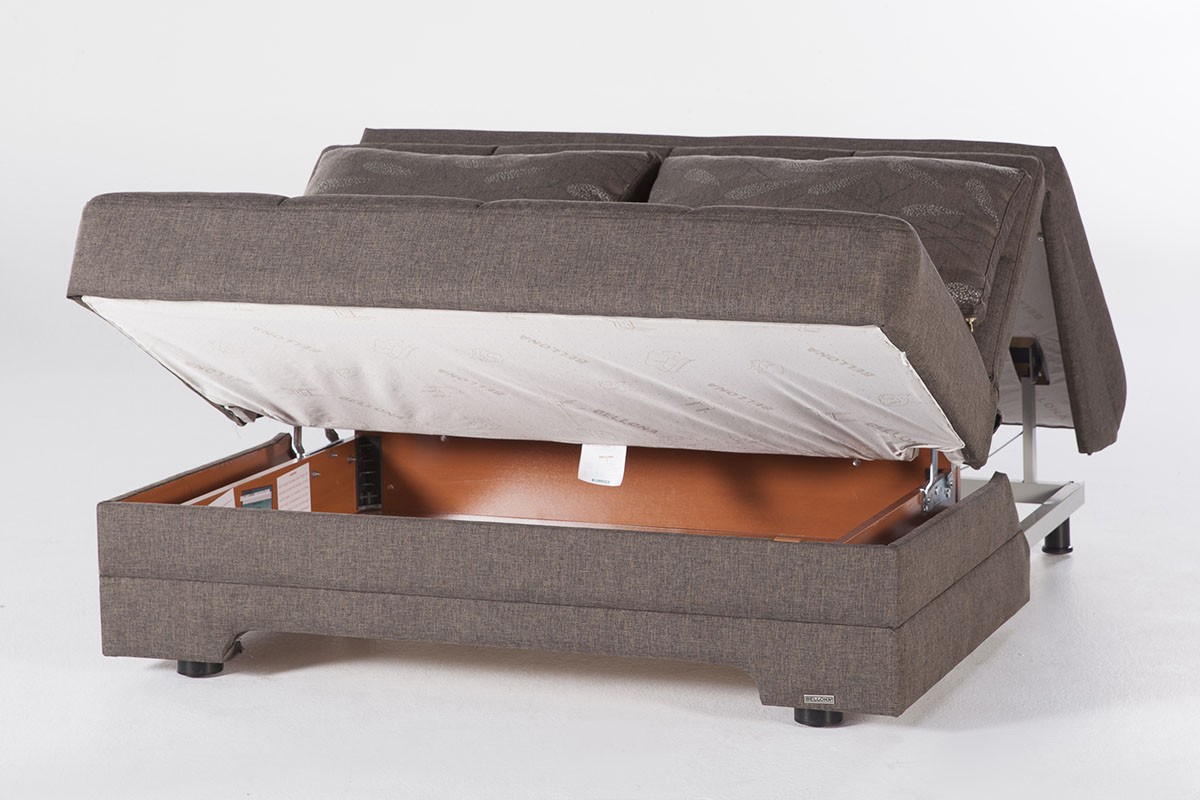 Twinkle Love-seat Bed Star Modern Furniture
